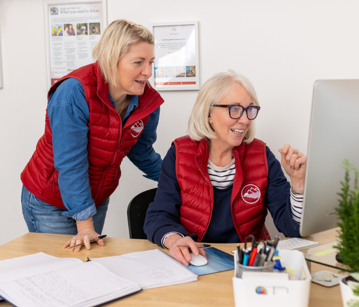 Meet the People Behind Your Stay | Guest Services