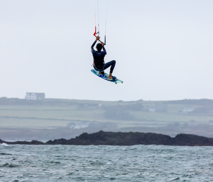 Surfing in Rhosneigr: Best Beaches, Wave Classic 2025