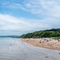 Best Beaches & Outdoor Activities on Anglesey