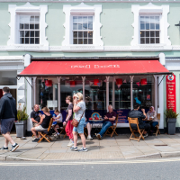 The Best Places to Eat on Anglesey | Food & Drink Guide