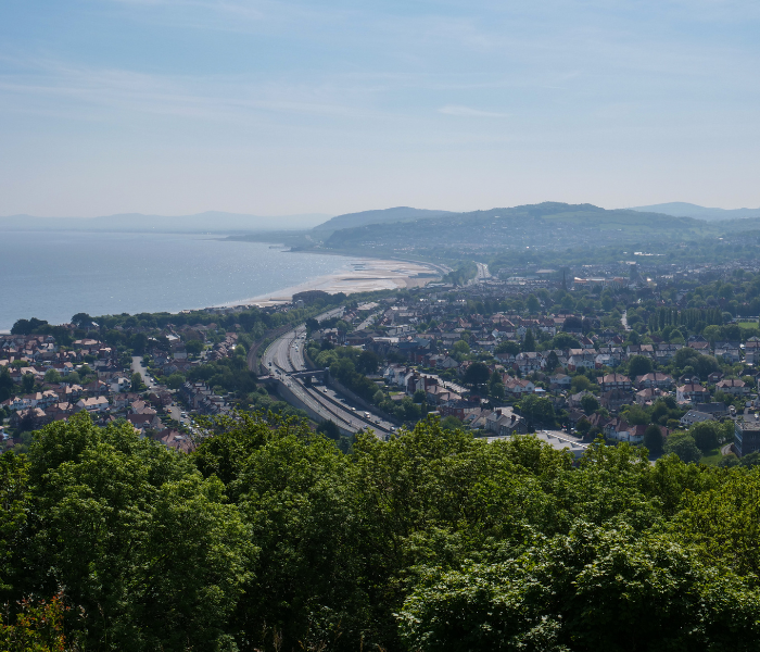 Getting to Anglesey – How to Travel by Car, Train or Ferry